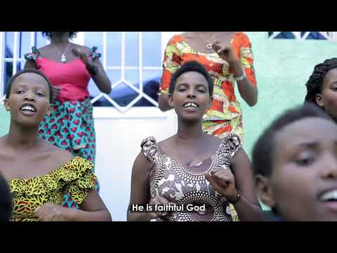 Dufite Imana by Bethel Choir | BethlehemChurch | Muyinga- Gasorwe ...