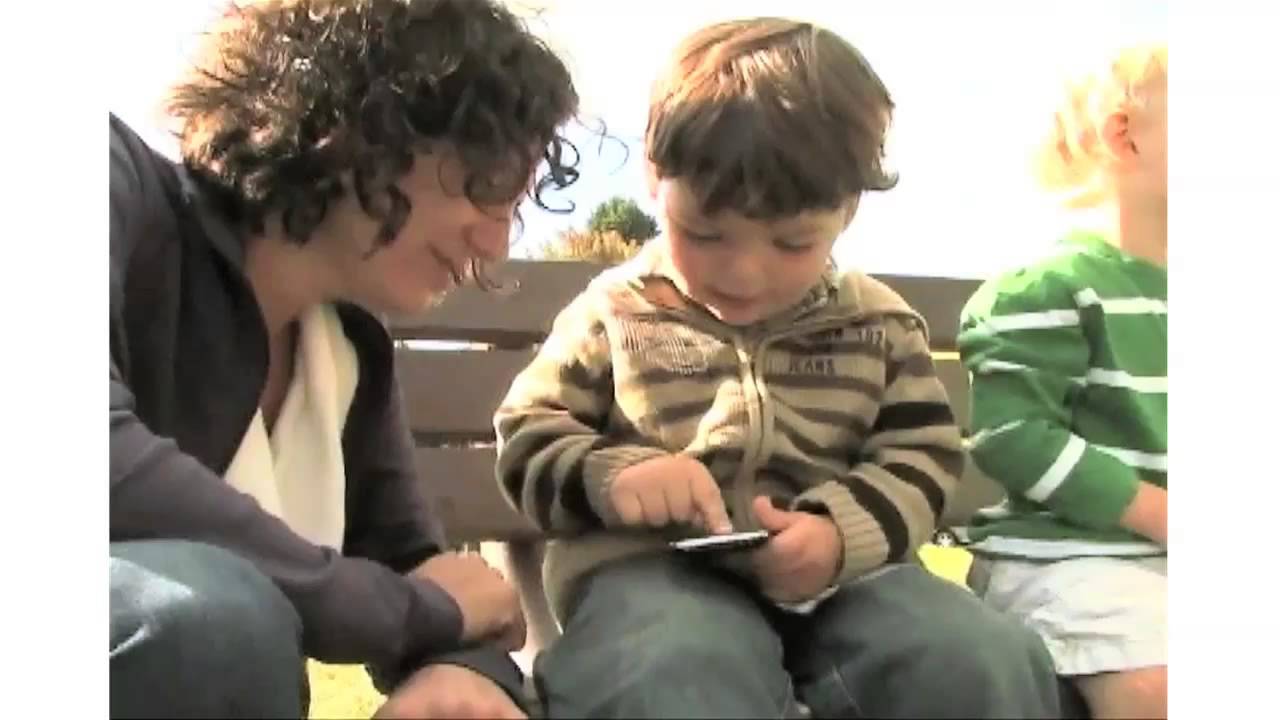 WSA-m 2010: Tickle Tap Apps - YouTube