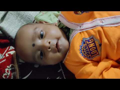 Waziha Jannat, @little moon, @myprinces, my ammujaan, my @SkyDoesShorts my everything - YouTube