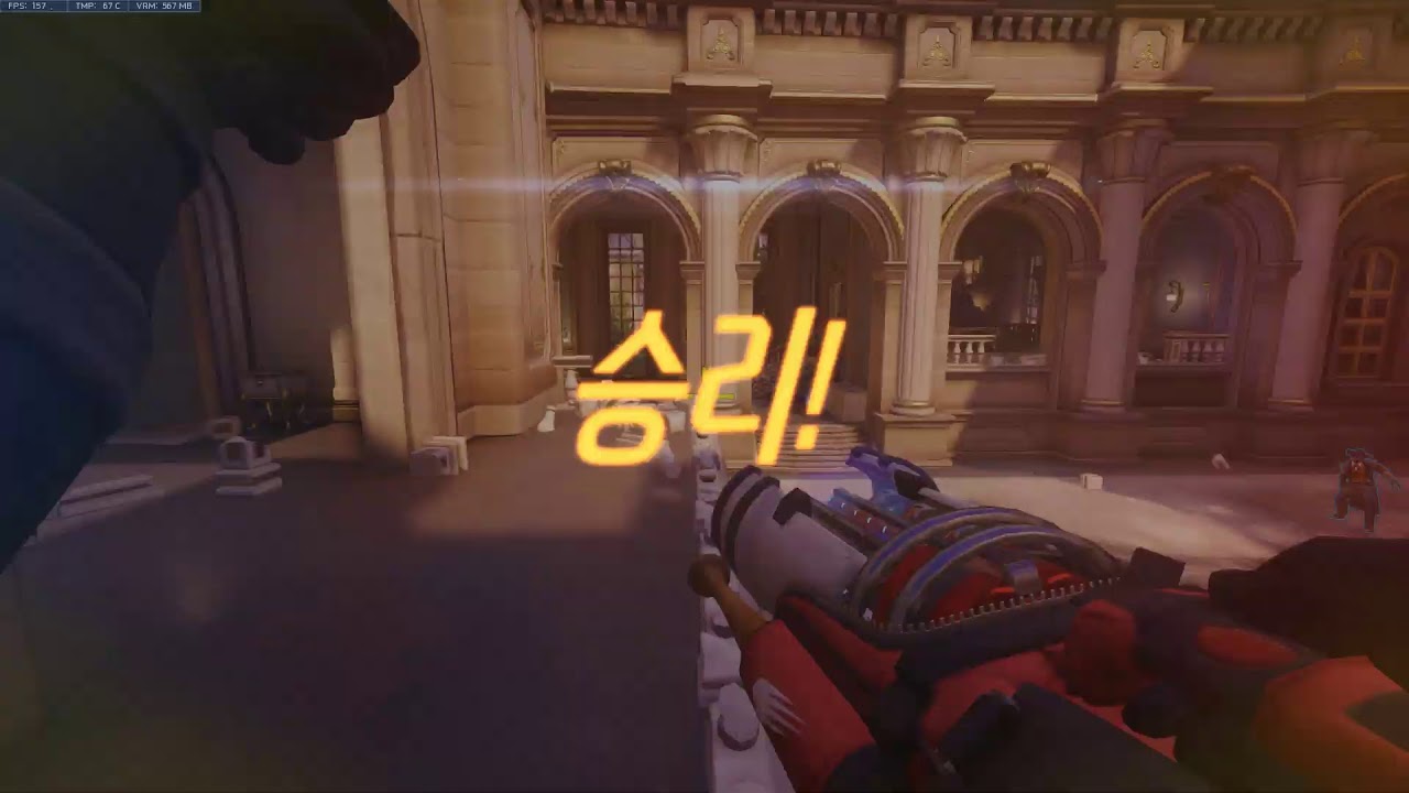 Marcus Games - YouTube