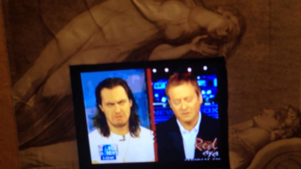 New and Improved Raspberry Pi Gif Display - YouTube