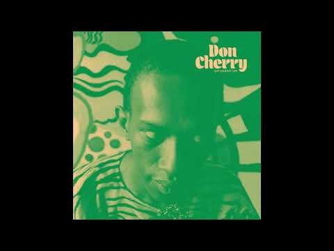 Don Cherry - Om Shanti Om (Full Album)