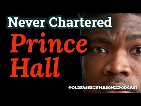 Prince Hall Masonic Lodges [NEVER RECEIVED A CHARTER] - alternative ...