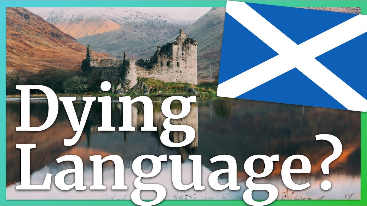 4 Reasons to Learn Scottish Gaelic (Gàidhlig) 🏴󠁧󠁢󠁳󠁣󠁴󠁿 - YouTube