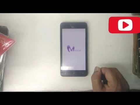 Mobicel Clik Plus Hard Reset Type 2 Factory Reset Unlock pattern password - YouTube