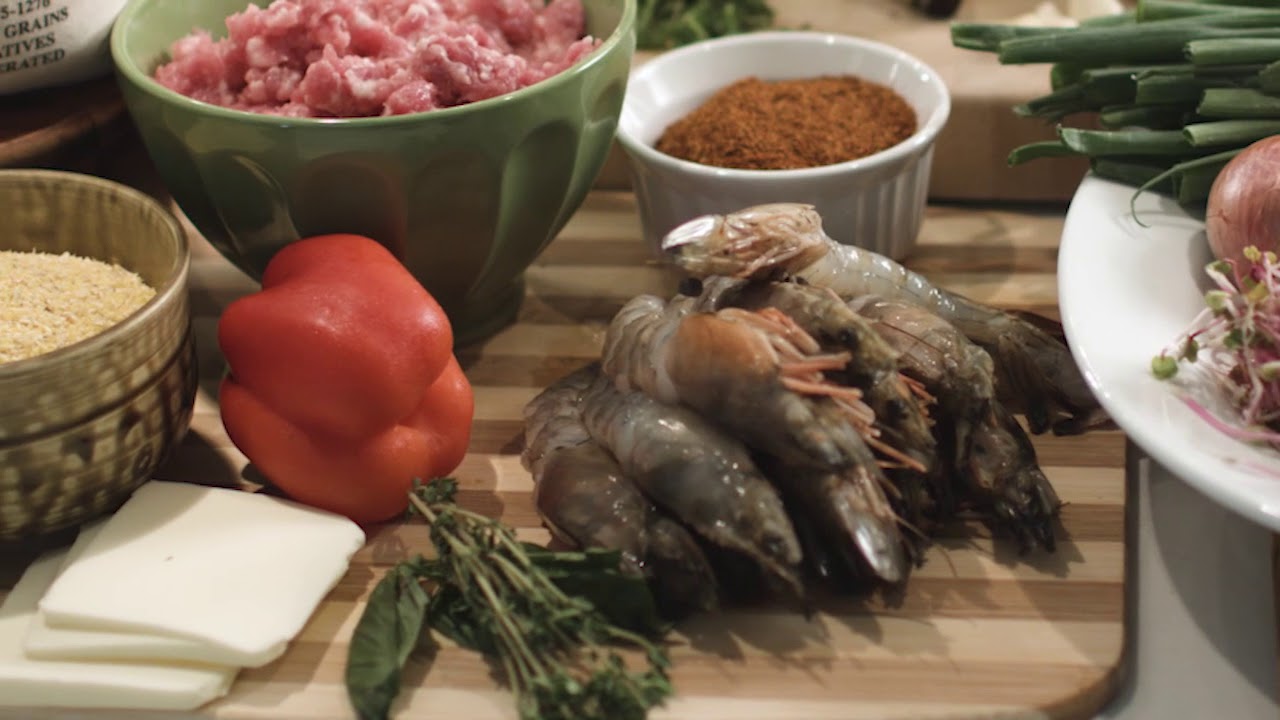 LDAF Launches New Certified Louisiana Logo Program - YouTube