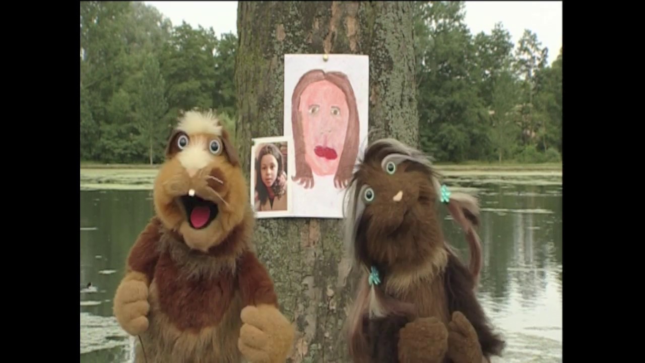 Tickle and Patch with Loads of Picture Gallery - YouTube