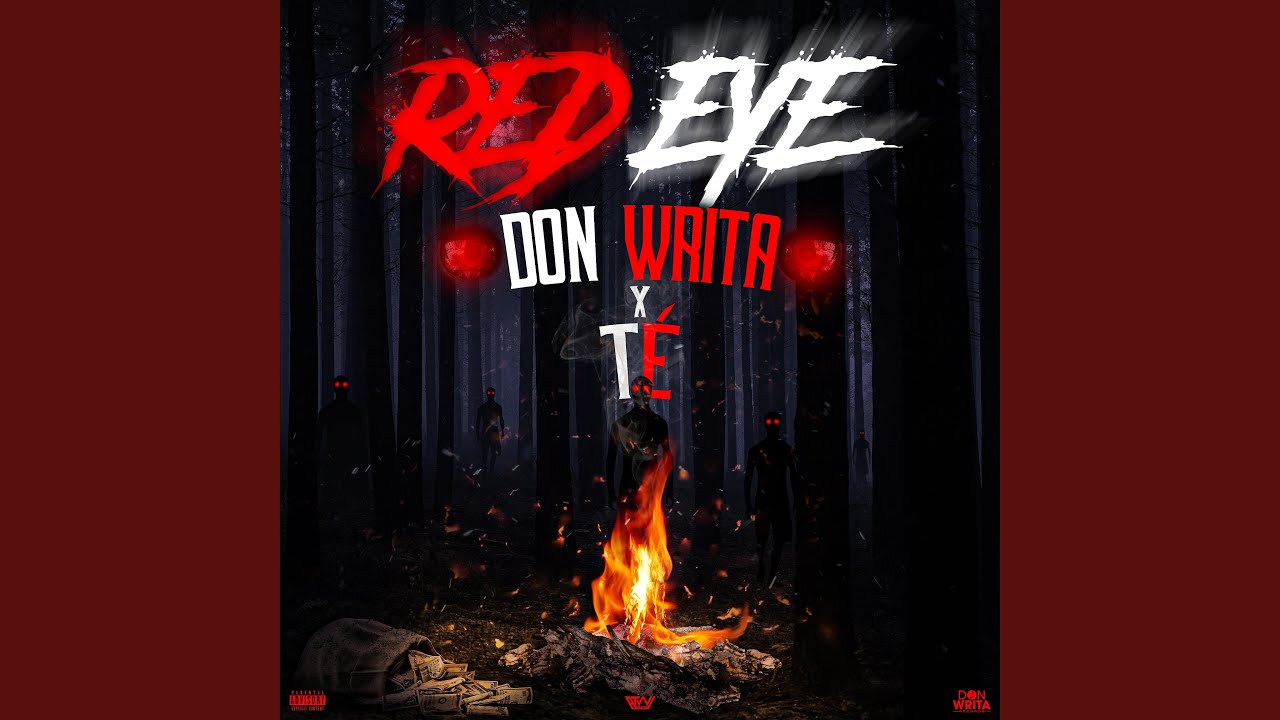 Red Eye (feat. Té) - YouTube