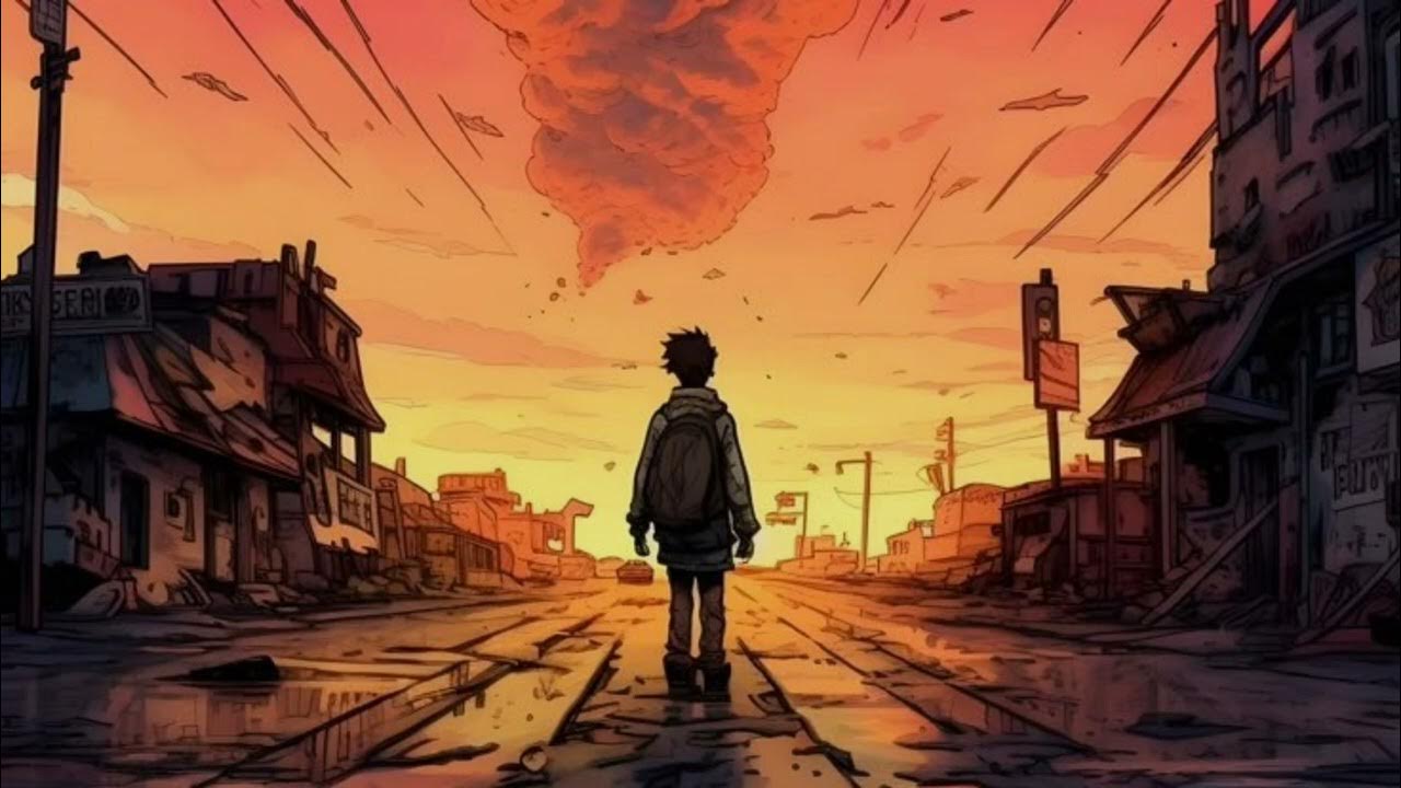 Green Day - Boulevard of Broken Dreams (Nightcore) - YouTube