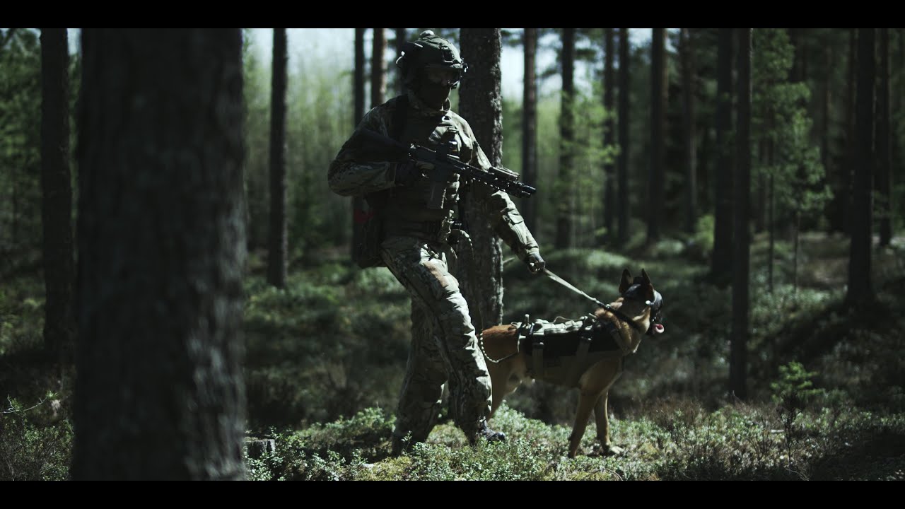Contact Front! - YouTube