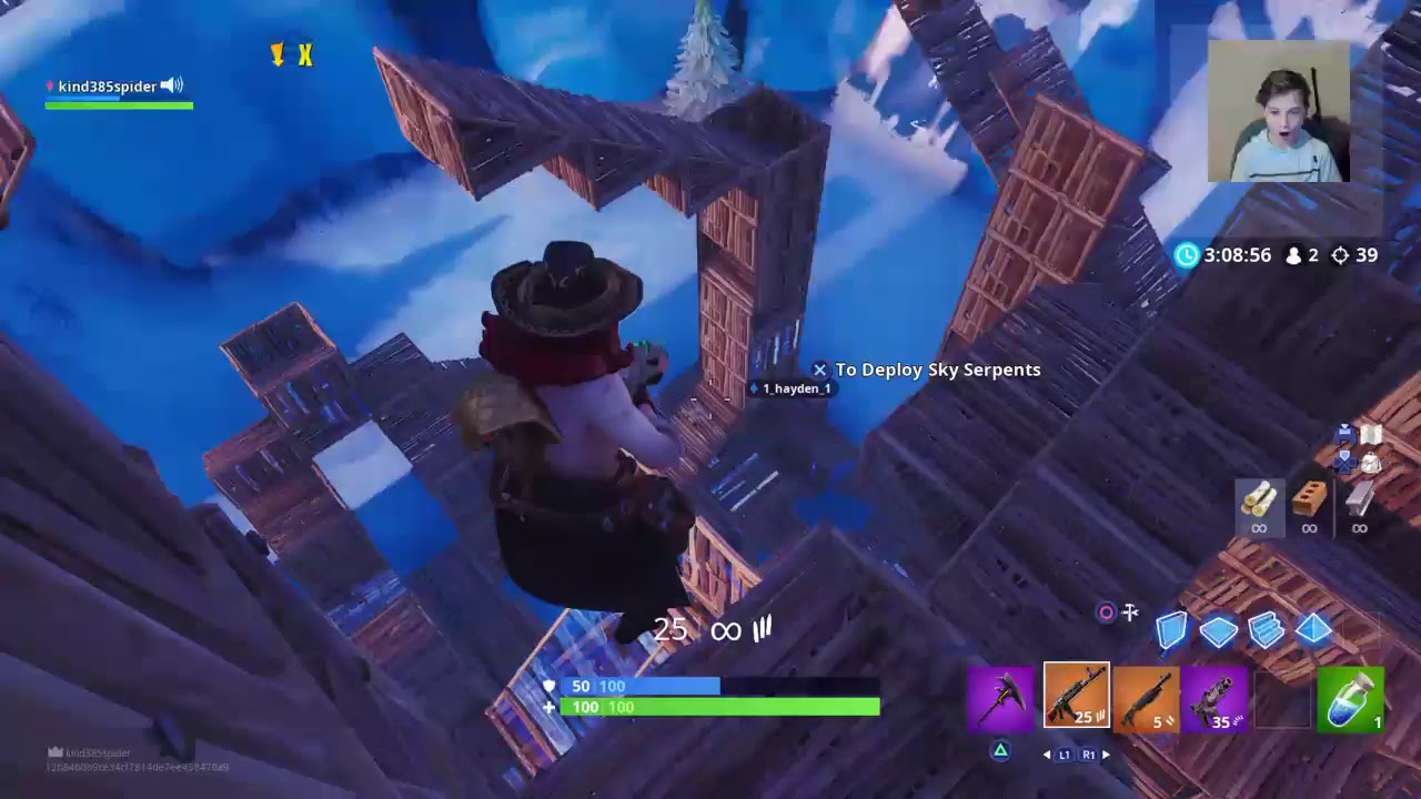 Faze 1v1 - YouTube