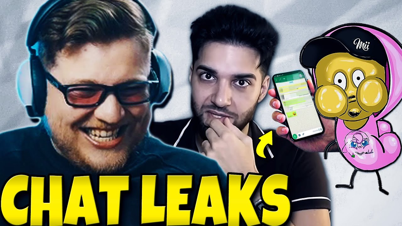 MiiMii leakt alles - YouTube