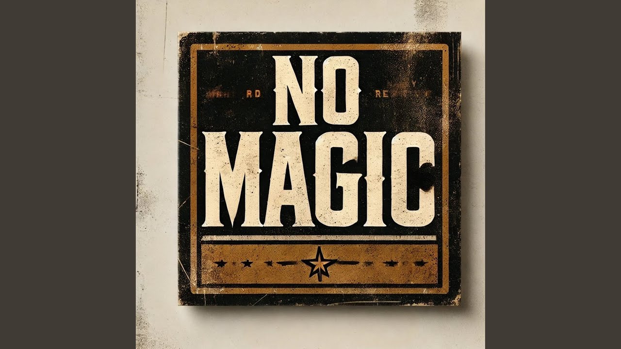 NO MAGIC - YouTube