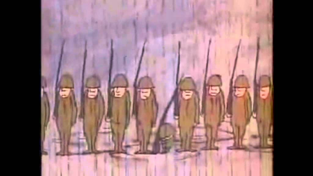 Toonage Cartoons Episode 1 Season 1 - YouTube