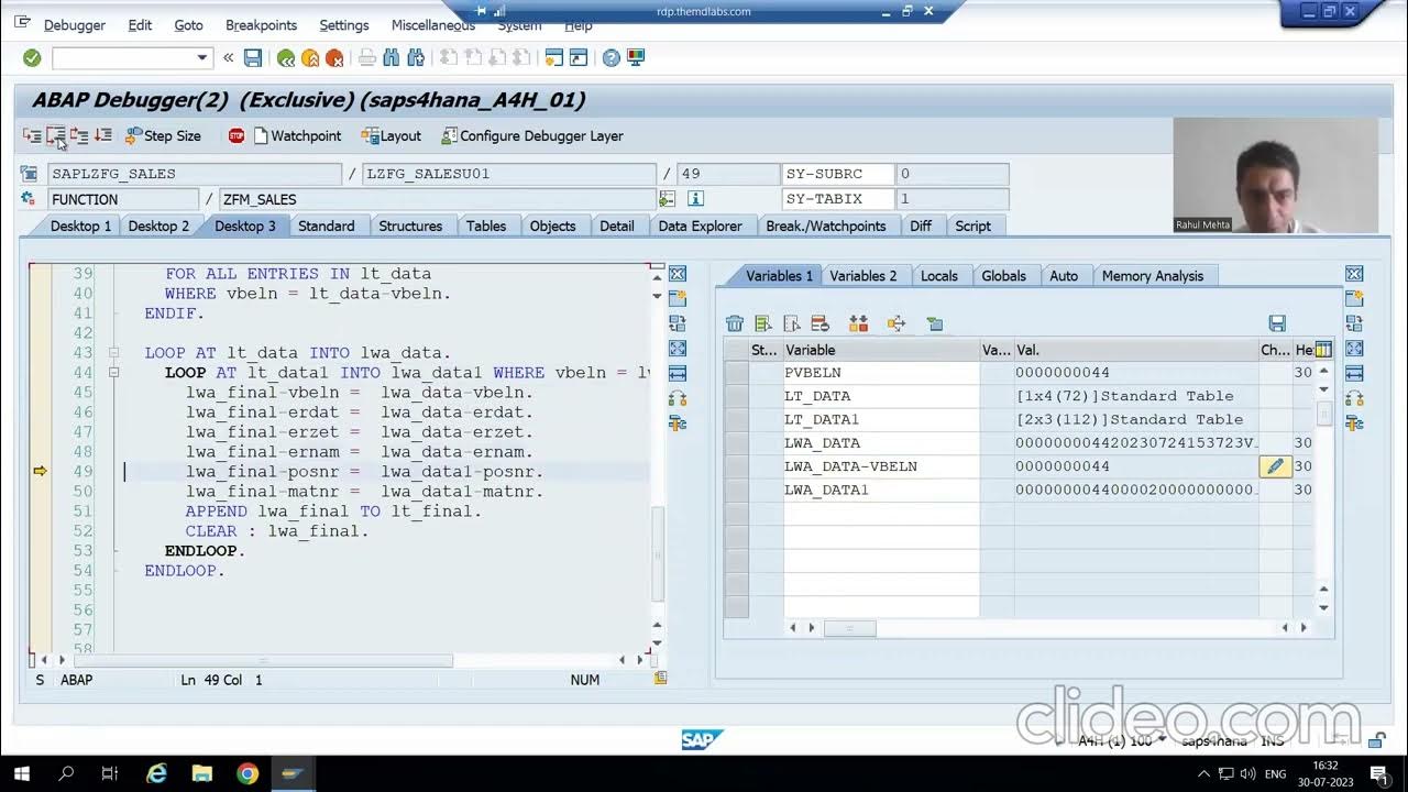 3 Debugging Challenge 3 Youtube