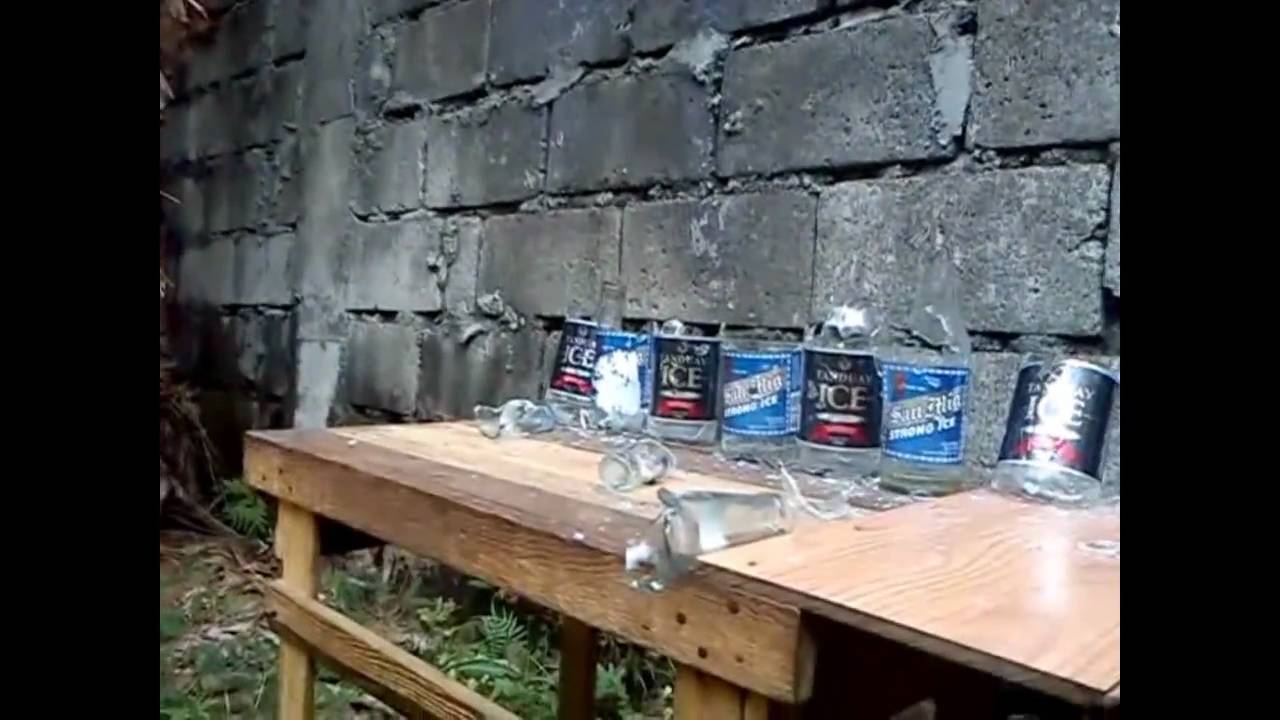 Basag Na Bote Youtube