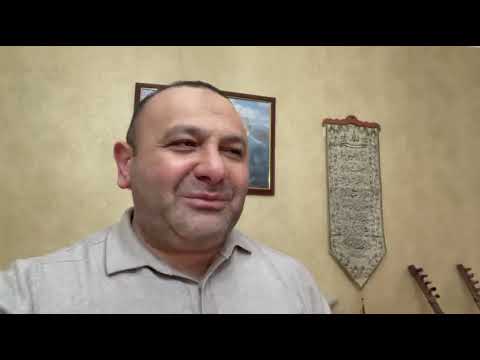 Asiq Namiq Dırnağ Arası Jurnalistləri Ağ Yudu Qara Sərdi