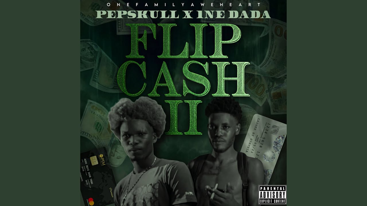 Flip Cash Ii - YouTube