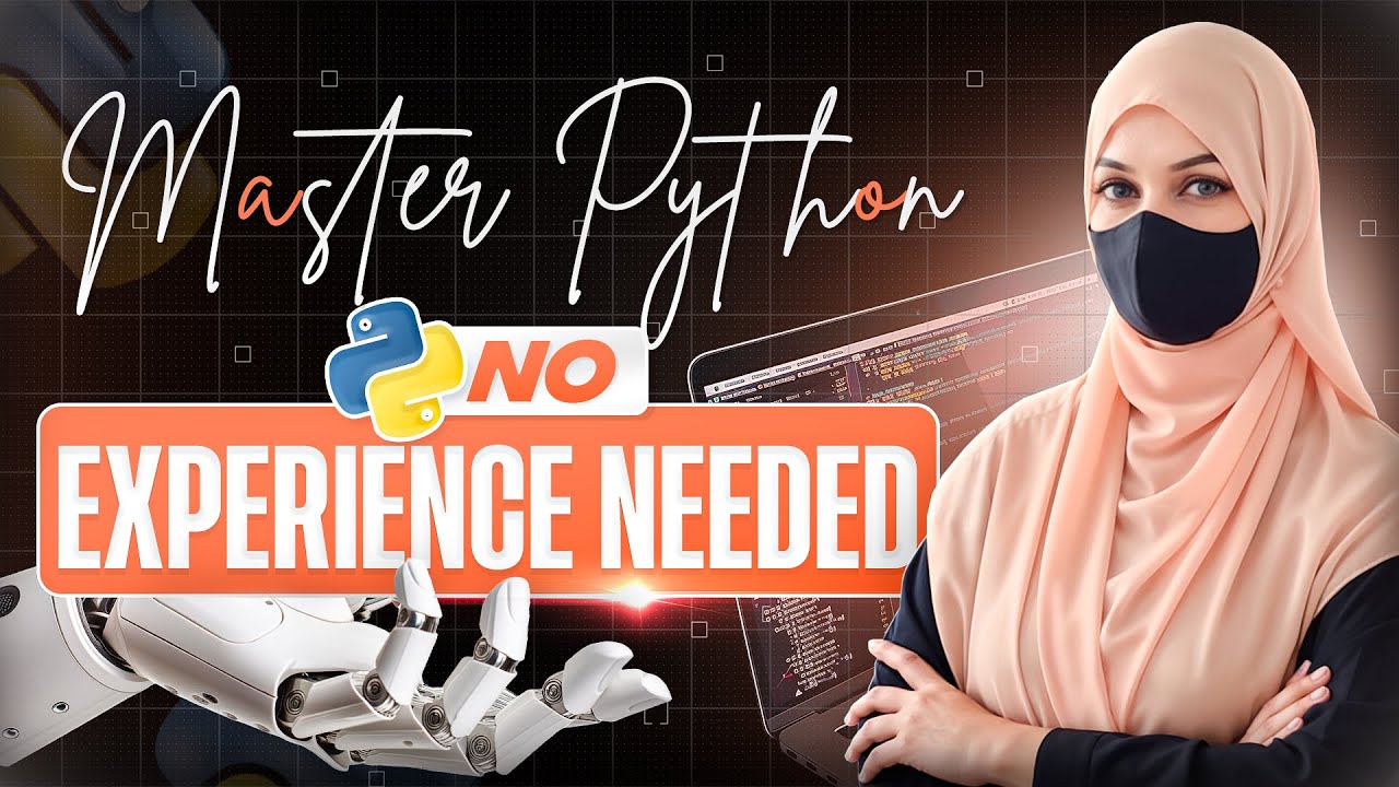 Master Logical Operators in Python | AND, OR, NOT Explained Simply! - YouTube