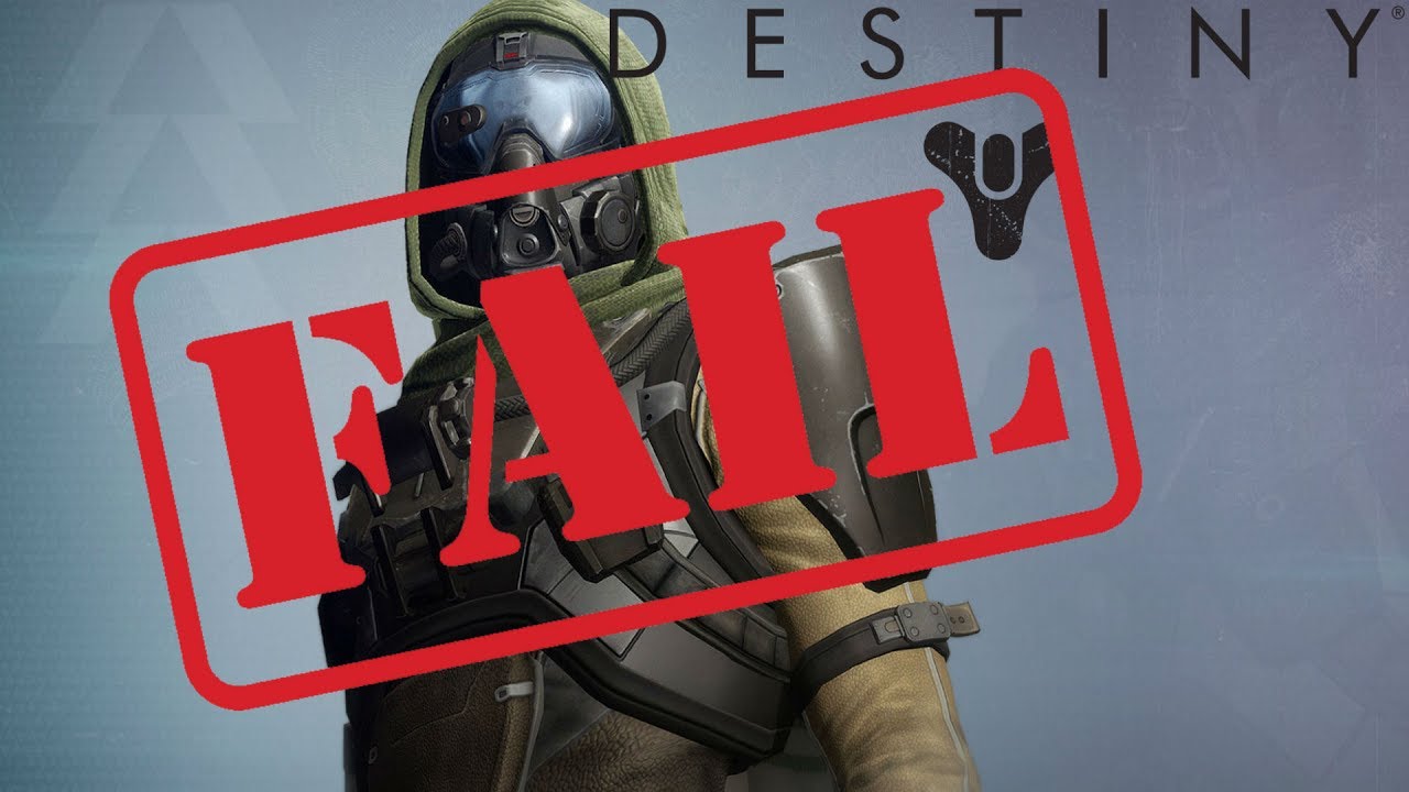 Why Most Games Fail - YouTube