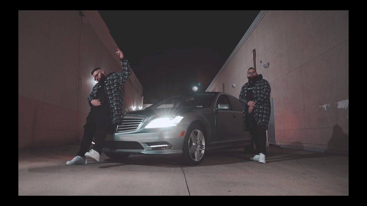 Kev Classik - Lane (Official Music Video) - YouTube