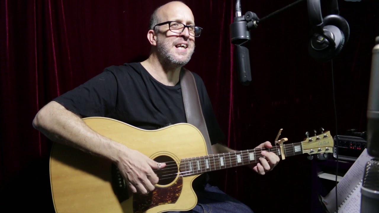 Dust Yourself Off - YouTube