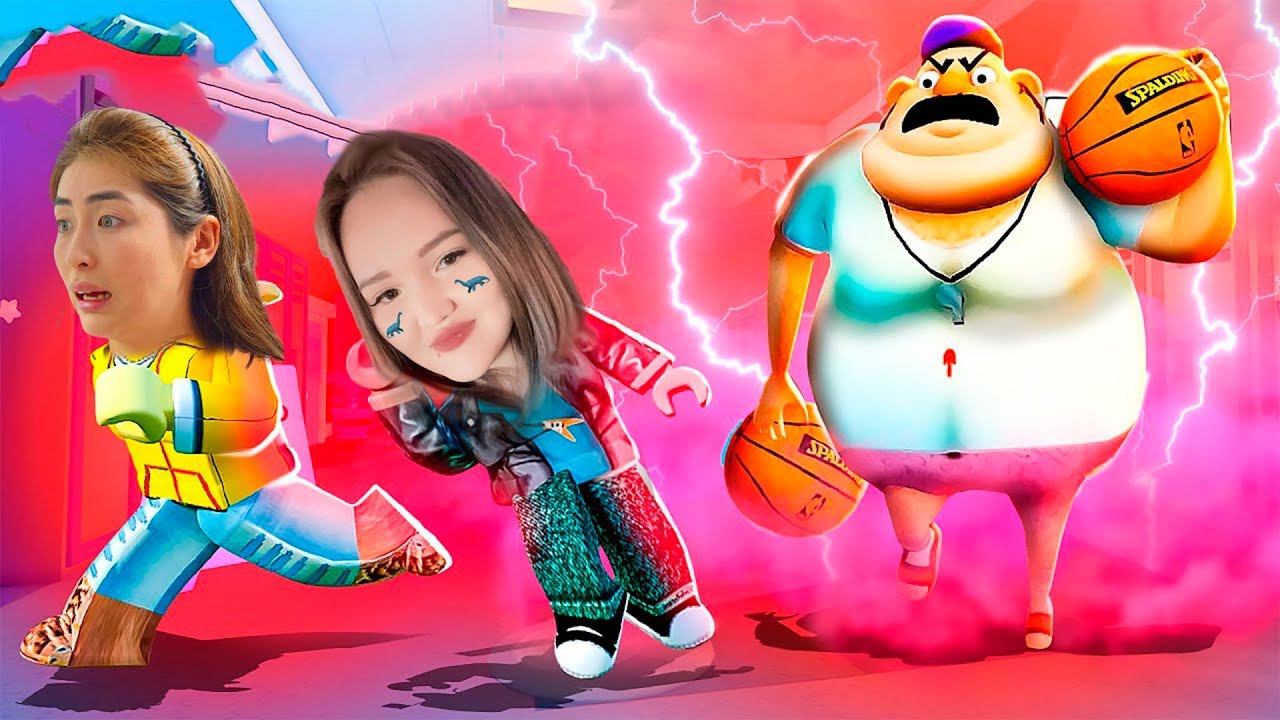 DI DI Д/ш ағайды айырды (ROBLOX) - YouTube