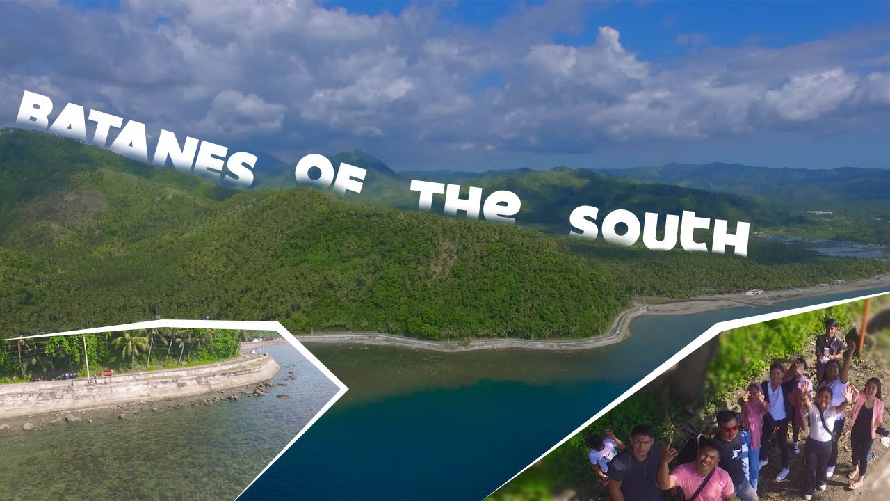 Batanes of the South | Sea wall of Pangyan, Glan Sarangani Philippines ...