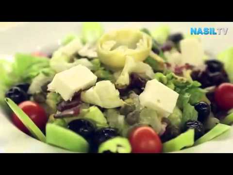 Spor yapanlar nasıl beslenmelidir NasılTV