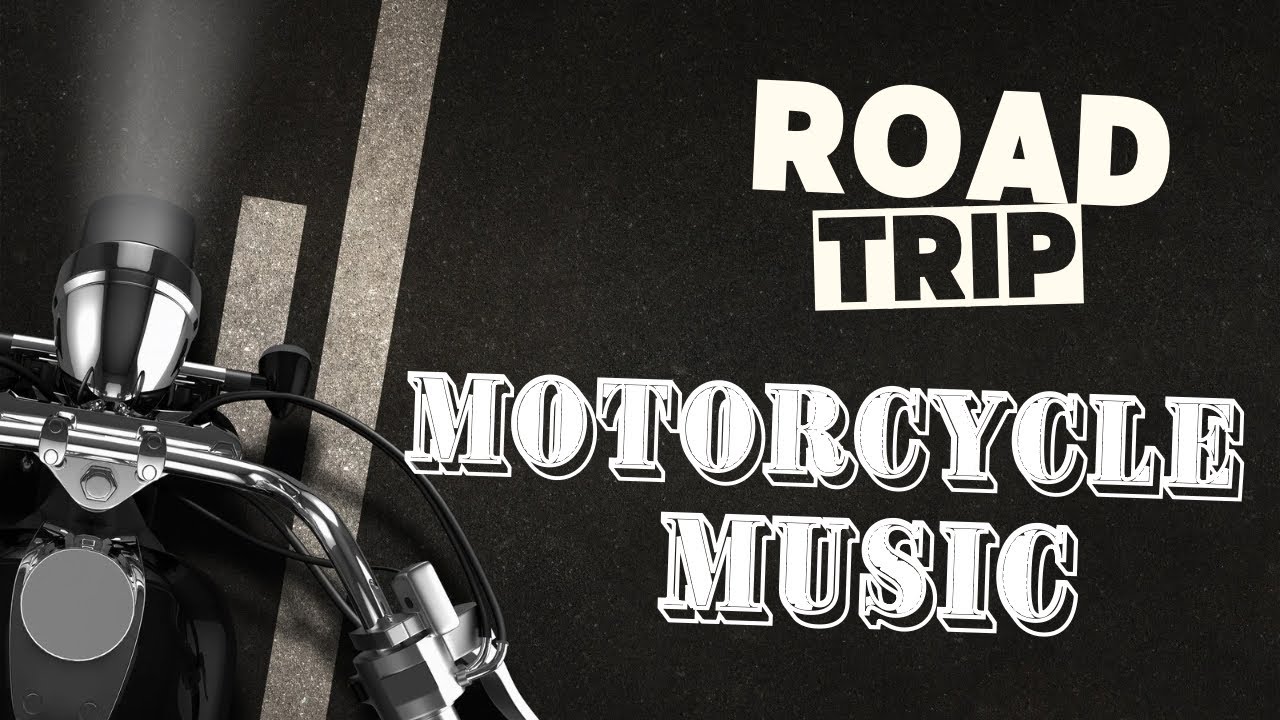 MOTORCYCLE SONGS - SÃO PAULO - YouTube