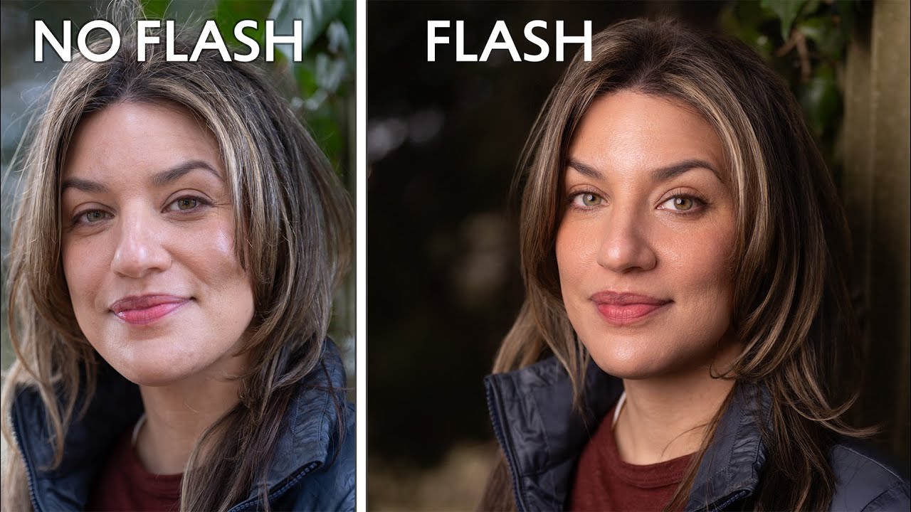 Outdoor Portrait Techniques Secrets To Capturing Perfect Outdoor