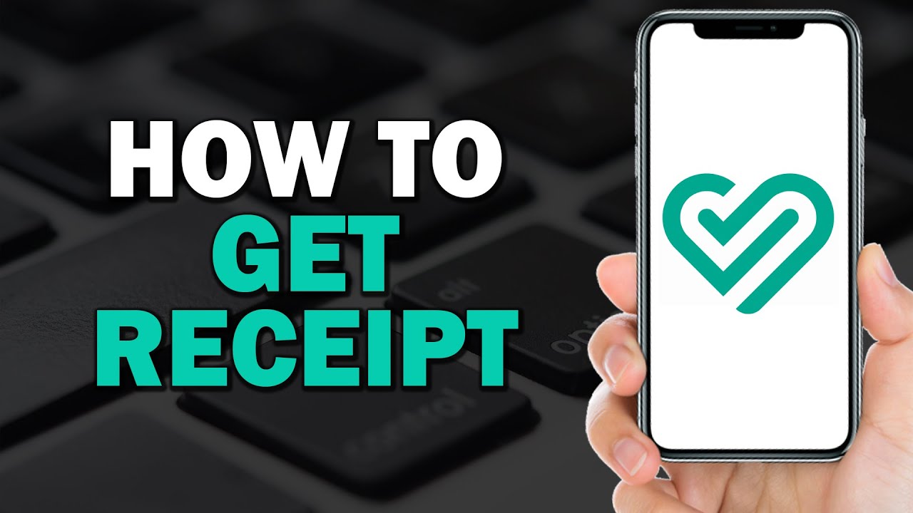 How To Get Receipt on Trainline (Easiest Way) - YouTube
