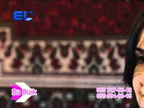 Qasim Mirzeyev 1 ci hisse