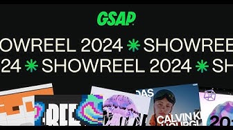 GSAP Learning - YouTube