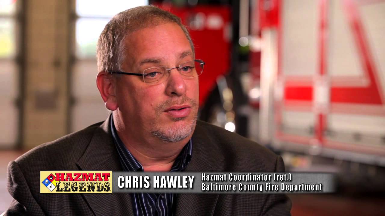 Analyzing the Incident - Chris Hawley - YouTube