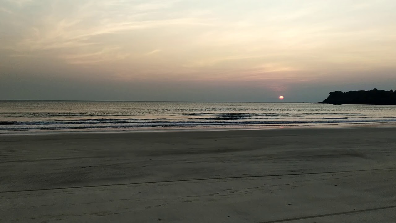 Ambolgad beach@Rajapur, Ratnagiri - YouTube