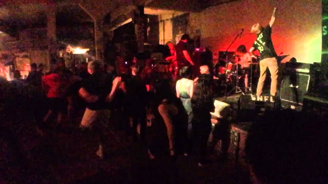 Privilege Abuse - Full Set - Houston, Texas 4/23/2016 - YouTube