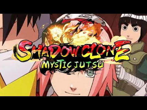 Shadow Clone: Mystic Jutsu - All Redeem Codes, Tested and Working ...