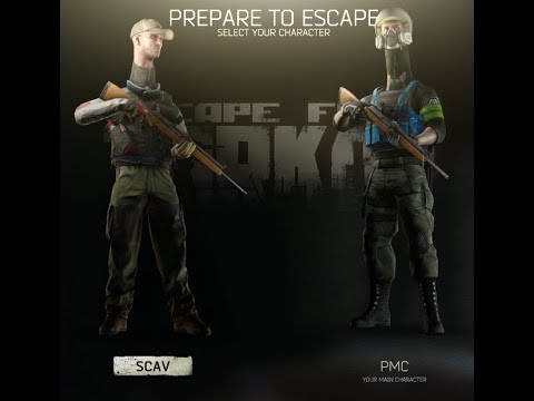 Long tarkov video