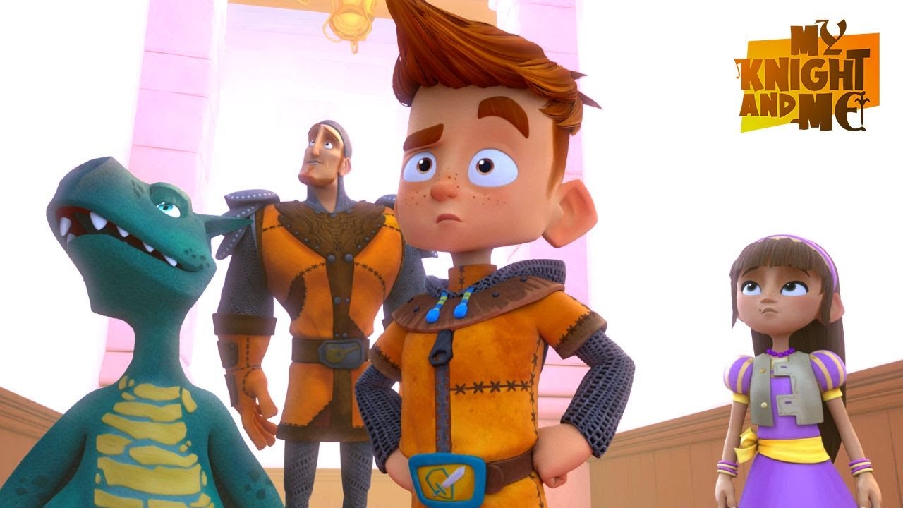 Cease Fire | 65' Compilation | Cartoon for Kids - YouTube