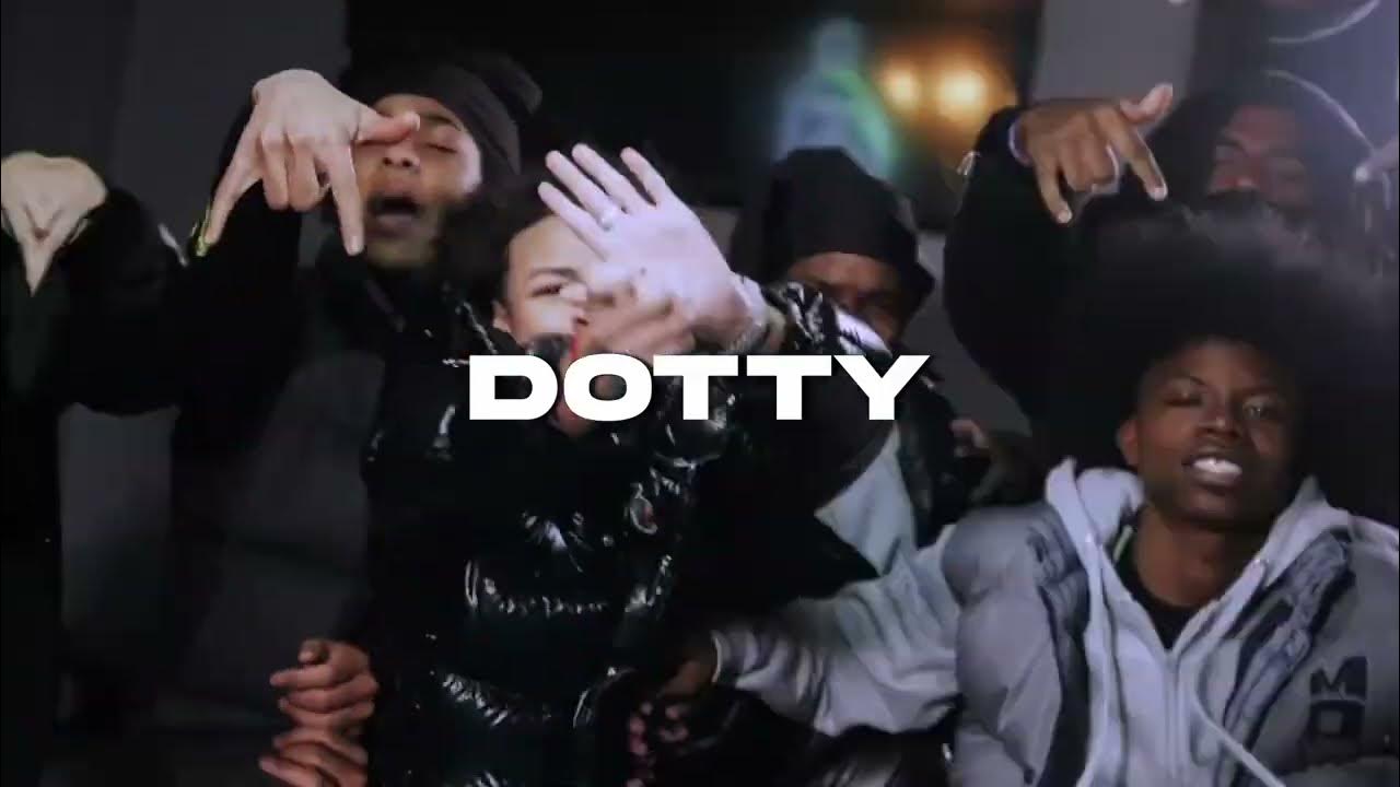 [FREE] DD Osama X Sha Gz X Bronx Drill Type Beat - "DOTTY" | NY Drill Instrumental 2023 - YouTube
