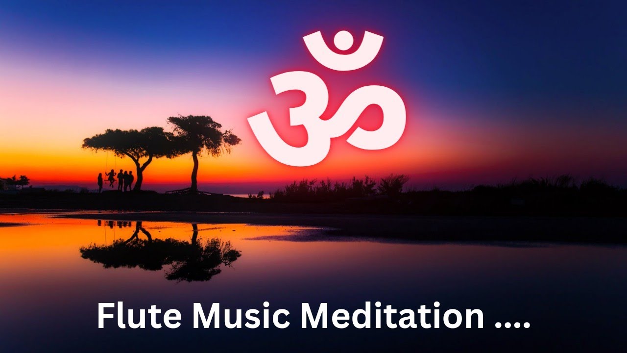 Omm Chanting Meditation For Peace Of Mind - YouTube