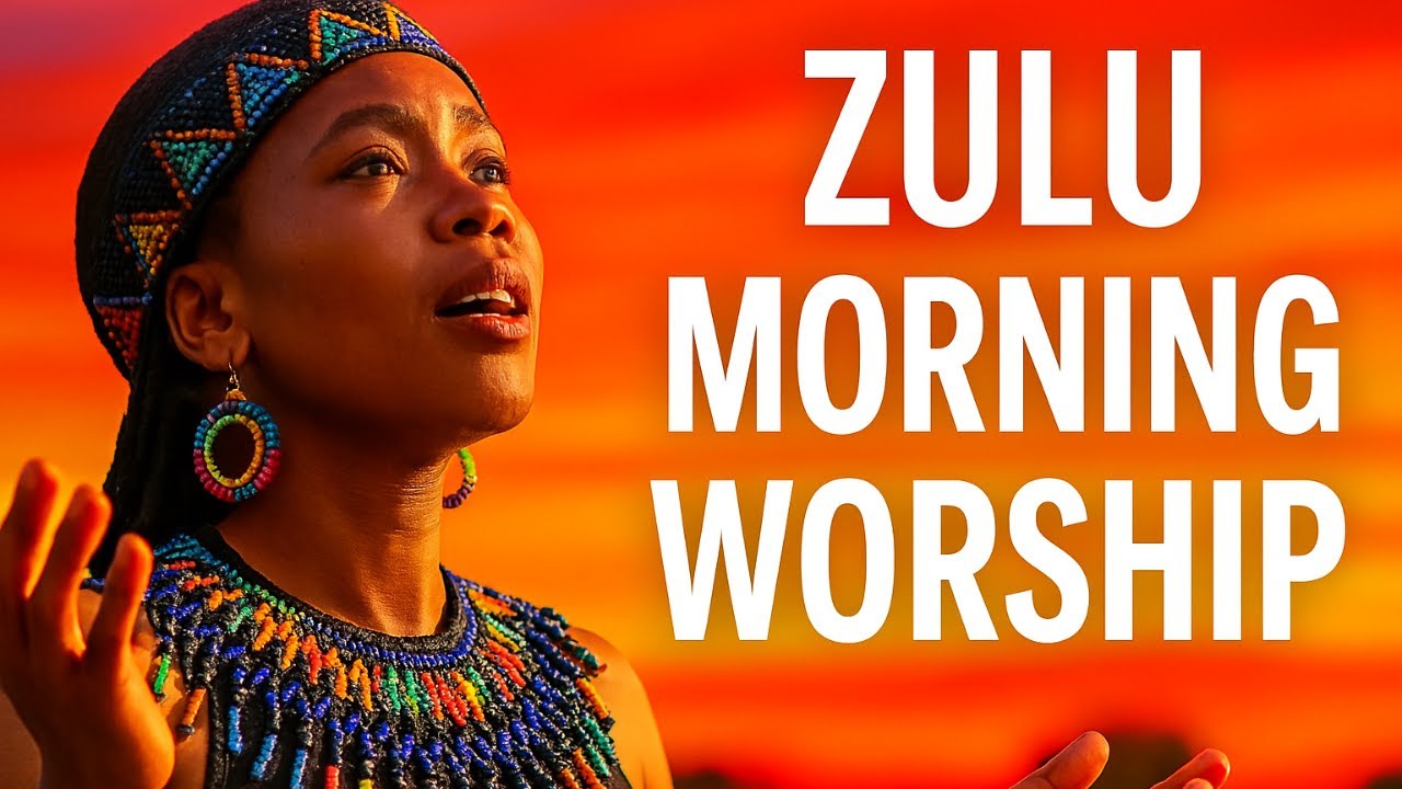 Zulu Worship Songs 2025 | Powerful African Gospel Music | Spirit-Filled Praise & Worship ...