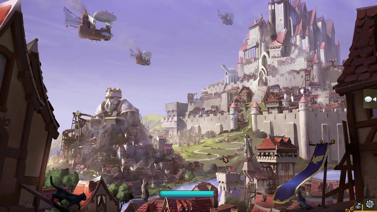 Elvenar Spire Battle Tactics #4 - YouTube
