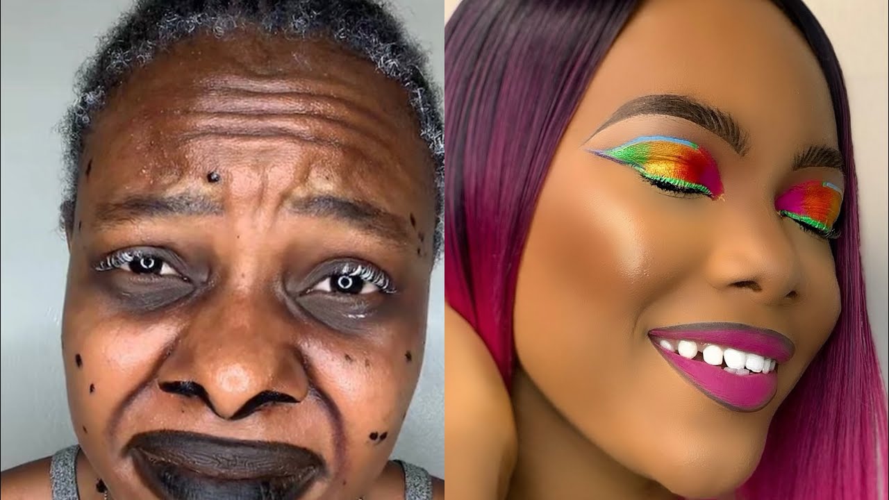 MUST WATCH😳 FIRE TRANSFORMATION🔥VIRAL ️. SUBSCRIBE ️ - YouTube