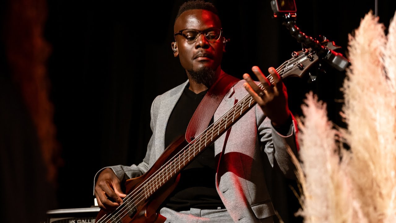 ANZOA- Breaking Chains - Fresh Experience | Live Recording Concert ...