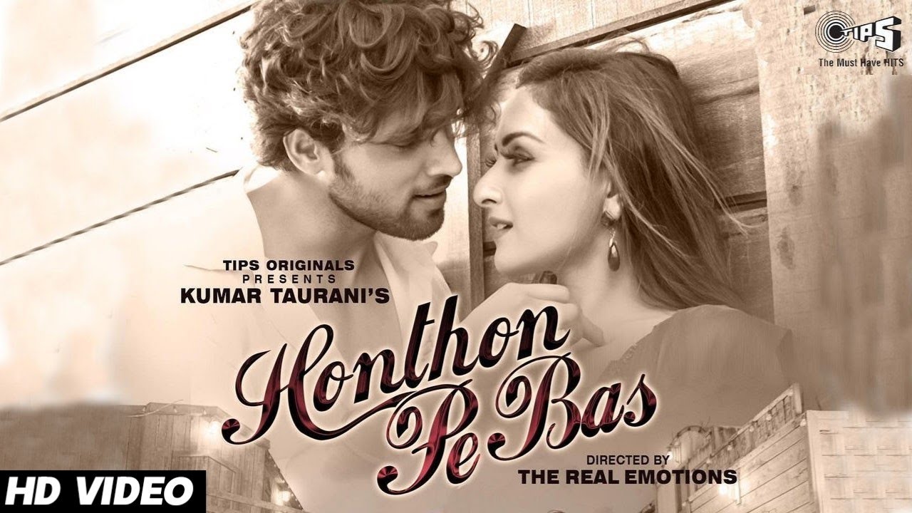 Honthon Pe Bas Parth Samthaan update| Zara Yesmin | Parth Samthaan New ...
