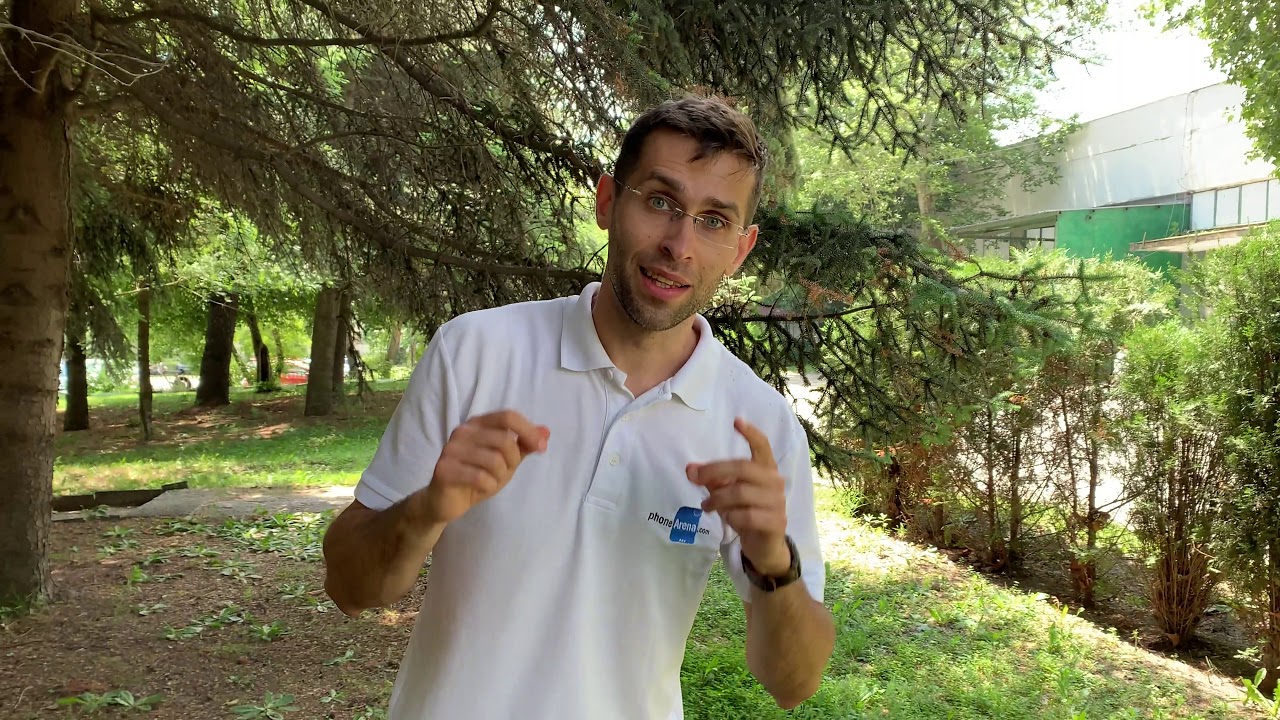 Apple iPhone XR Sample Video