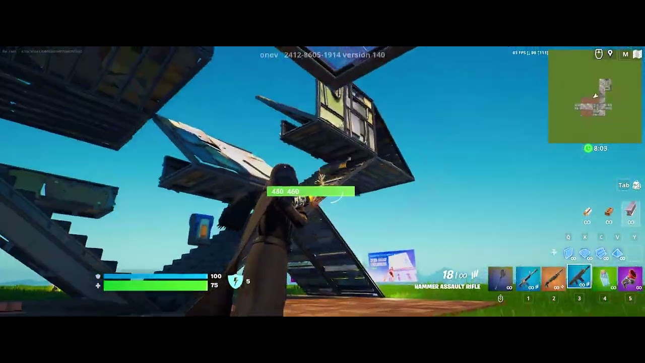 Pro and noob on opposite day - YouTube