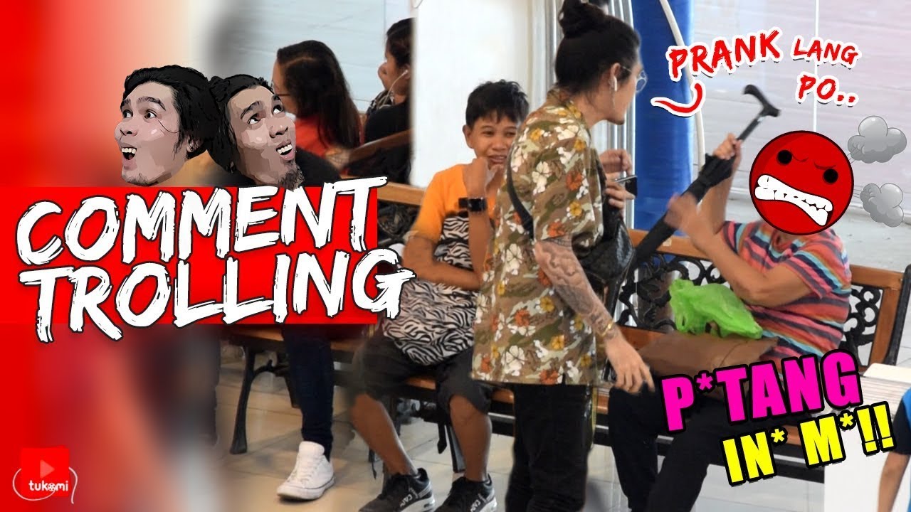 "Umutot ka, Ituro mo Katabi Mo! Nag BEAST MODE si Nanay!" | Comment ...